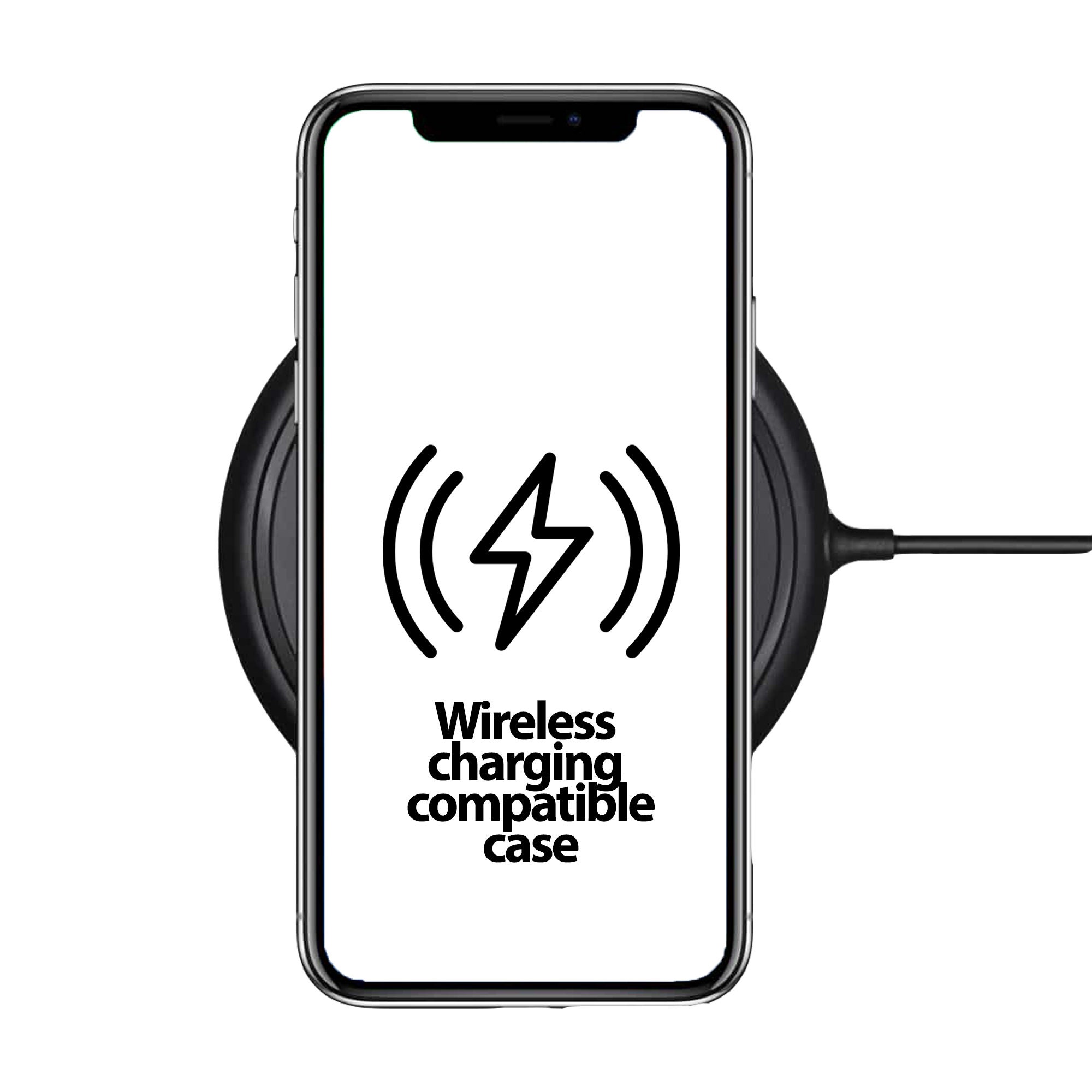 Edgy Mermaid Phone Case Gothic Case for iPhone 15, 14pro, 13, 12 ...