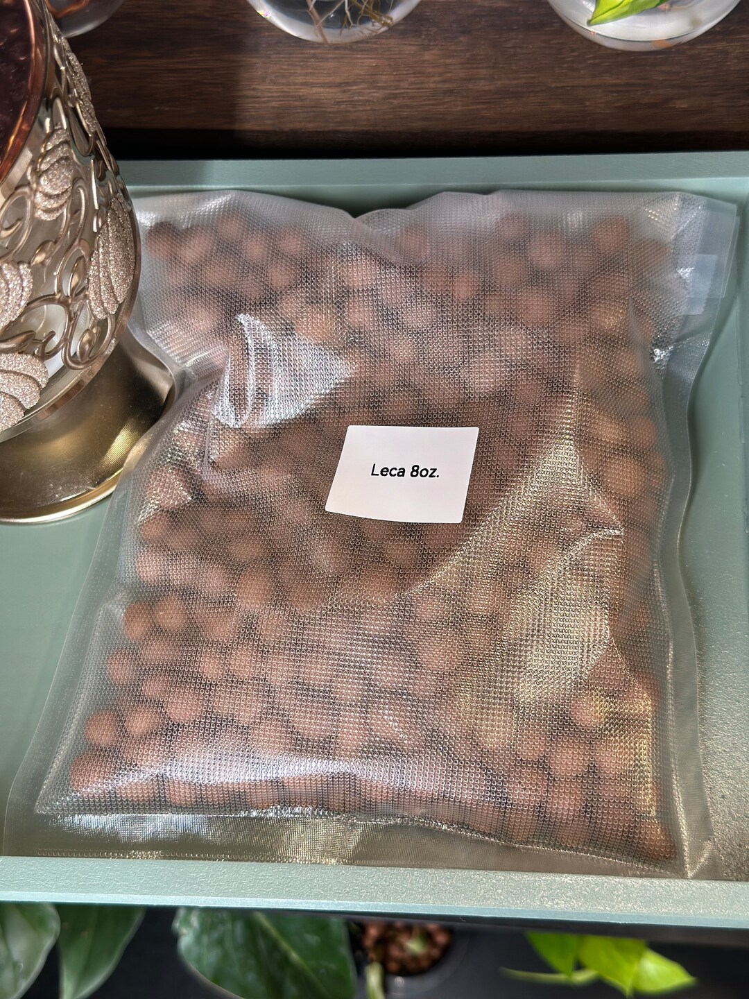 Large Bag of Leca - Etsy