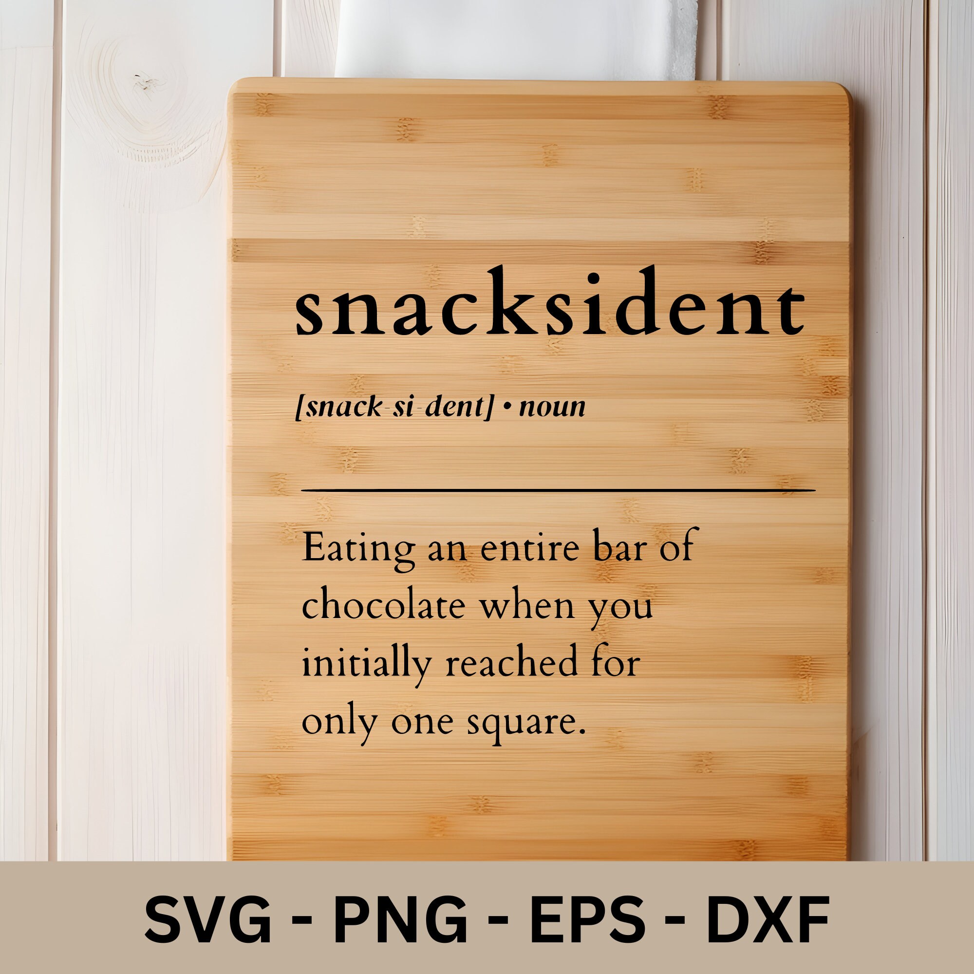 Snacksident Svg File, Snaccident Definition, Charcuterie Board Svg ...