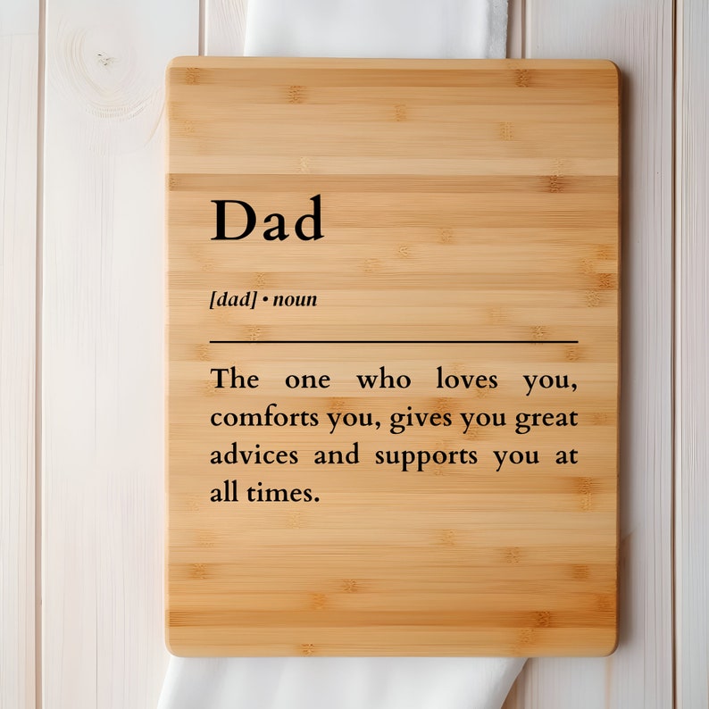 Dad Definition Svg, Dad Defined Svg, Father's Day Svg, Dad Gift Svg ...
