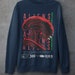 ALIEN Xenomorph Horror Movie Unisex Heavy Blend Crewneck Premium ...