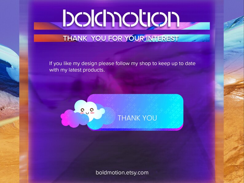 Starting Soon Stream Loop, Intermission Screen,twitch, Youtube ...