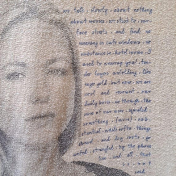 Vintage 1998 Jewel "a night without armor" poems book… - Gem