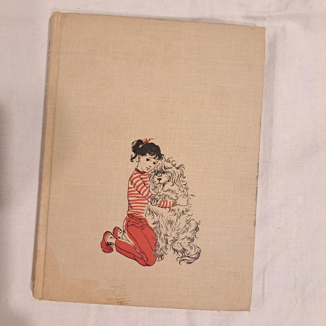 Antiquarian Book the Runaway Flea Circus by Patricia Lauber 1958 First ...