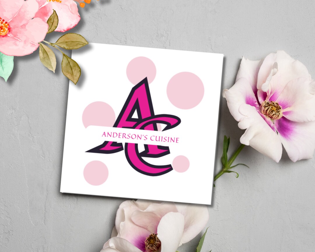 Editable Logo Design, Custom Logo Design, Logo Design Custom, Logo ...