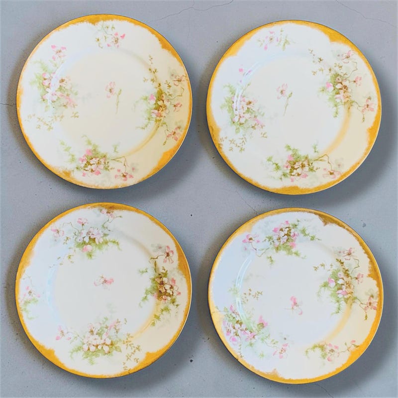 Theodore Haviland Limoges France China Patterns - Etsy