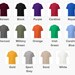 Ska T-shirt for Men, Ska Music Graphic Tee, Ska Band Shirt ...