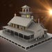 Wild West Collection (digital STL Files) | American Western | 3D ...