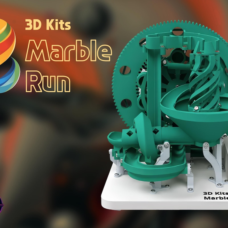 Marble Run - Etsy Australia