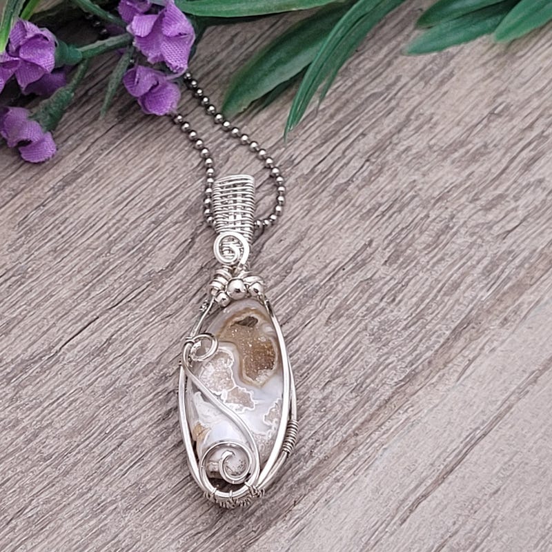 Wire Snail - Etsy