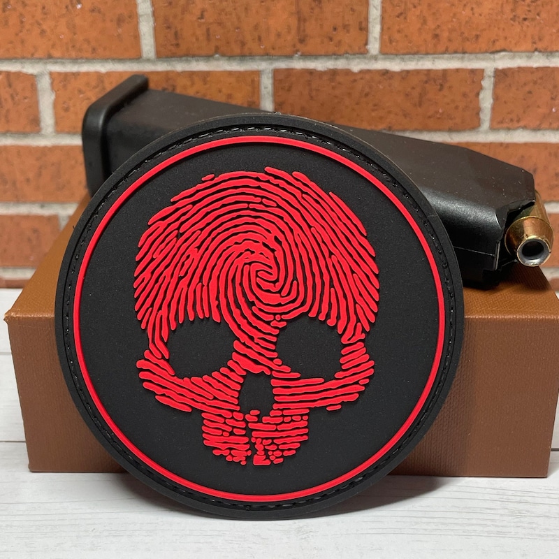 LoneWolfTacticalPlus - Etsy