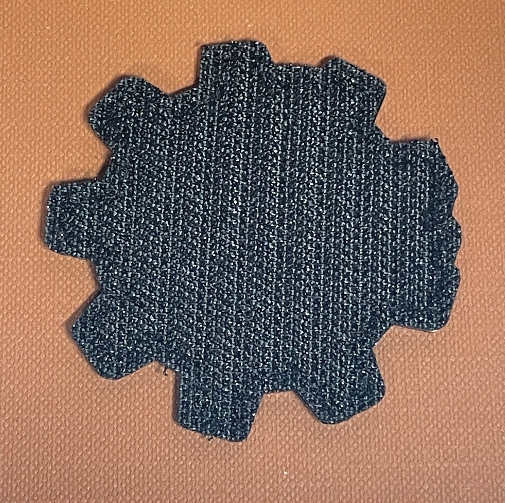 PVC Tactical Fallout Patch Morale Vault-tec Patch Vault Boy Patch - Etsy