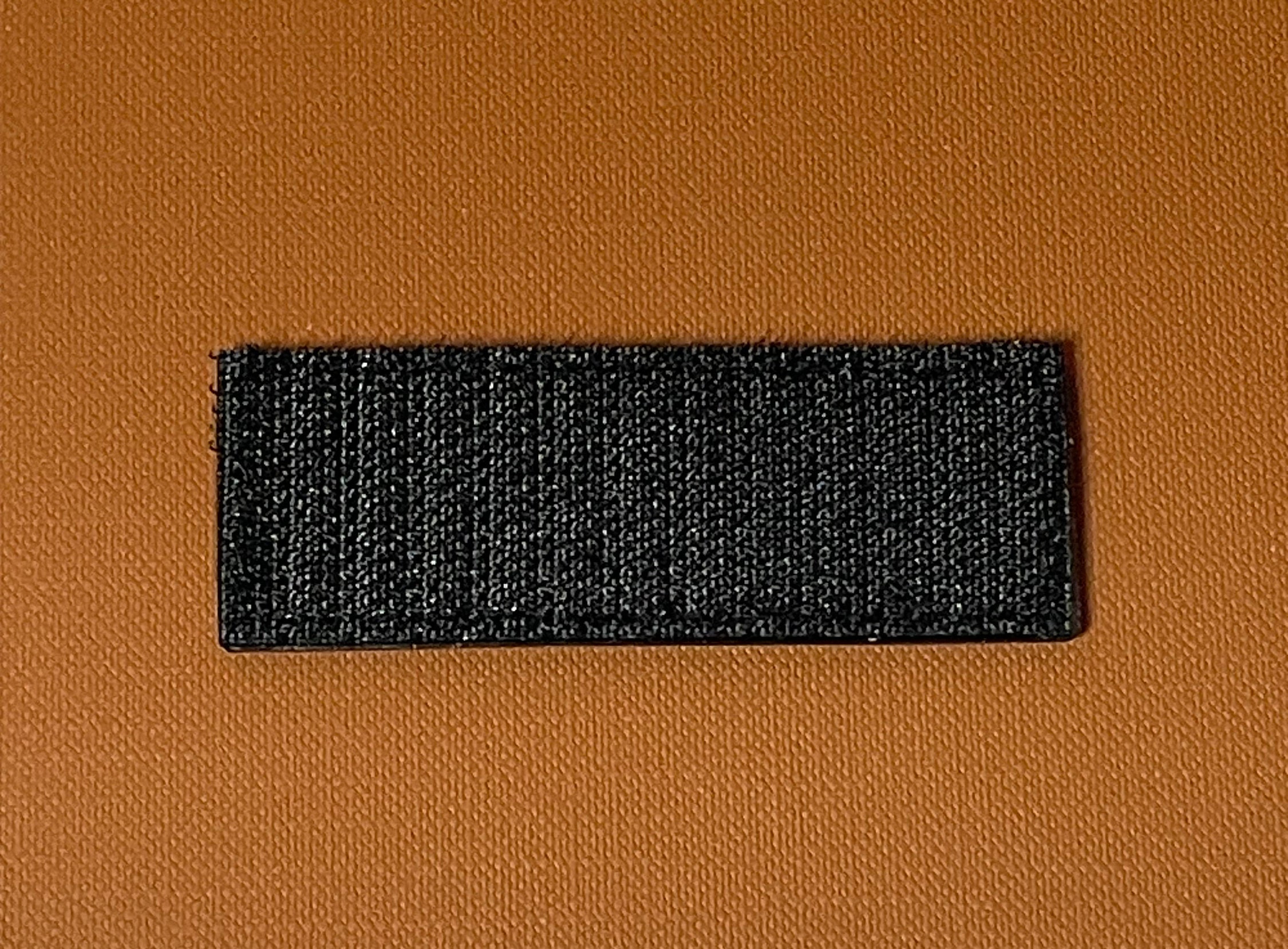 PVC Tactical Patch Double Tap PVC Gun Patch Tactical Morale Special ...