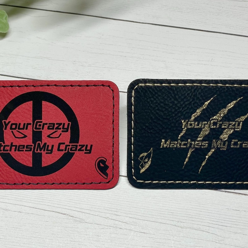 Wolverine Patch - Etsy