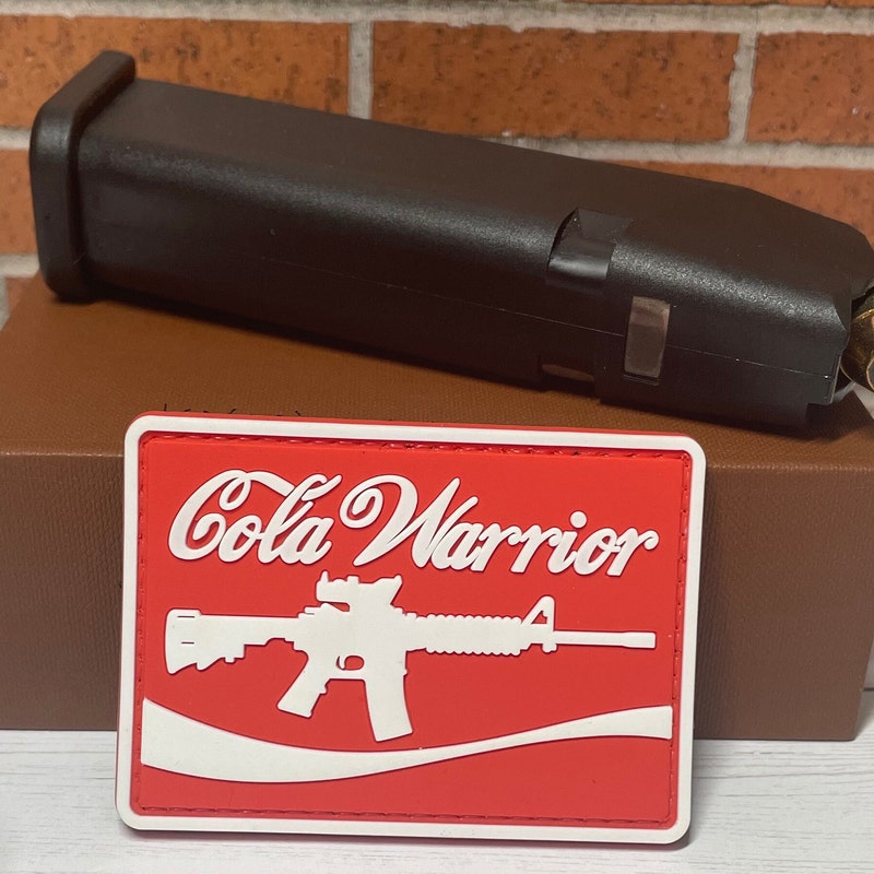 LoneWolfTacticalPlus - Etsy