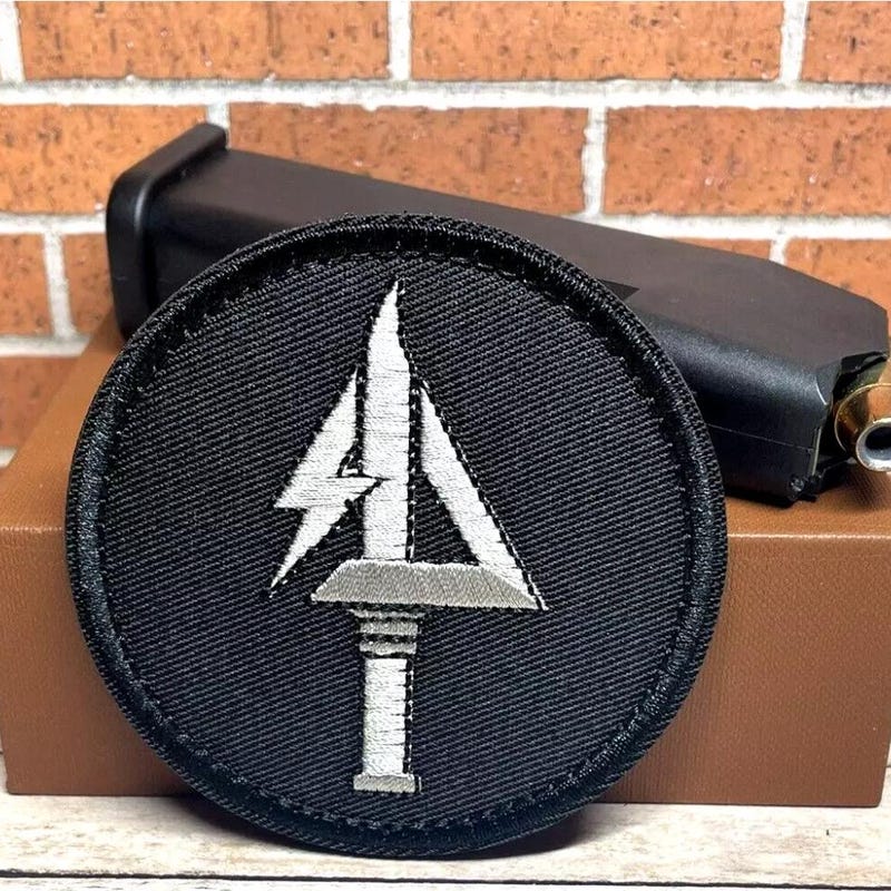 LoneWolfTacticalPlus - Etsy
