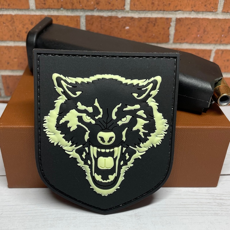 LoneWolfTacticalPlus - Etsy