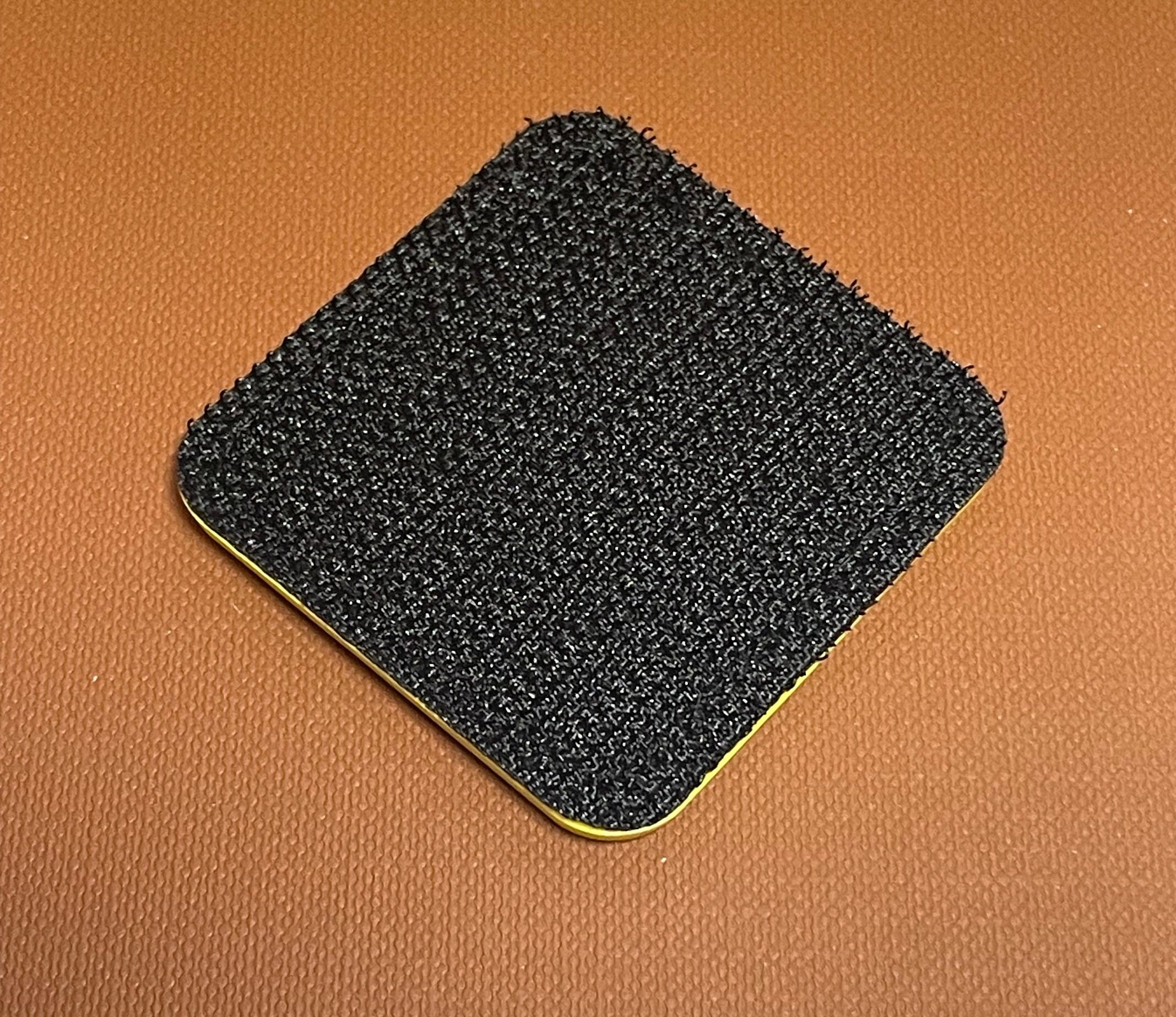 Bigfoot Crossing Tactical Patch Sasquatch Tactical Morale PVC Gun Patch ...