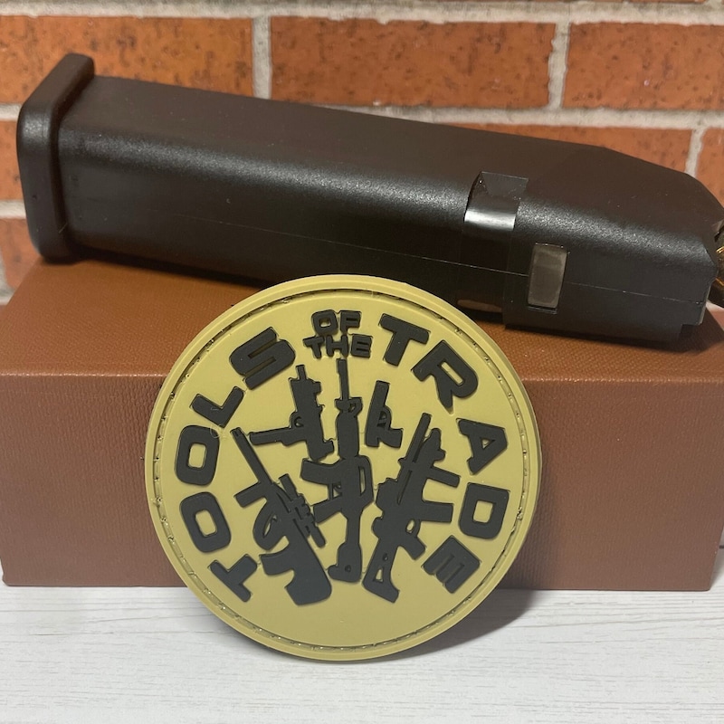 LoneWolfTacticalPlus - Etsy