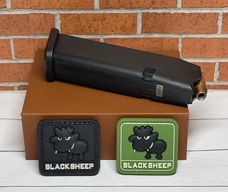 LoneWolfTacticalPlus - Etsy