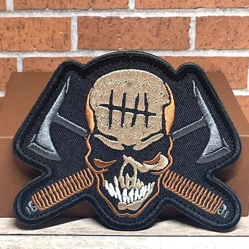 Viking Patchs - Etsy