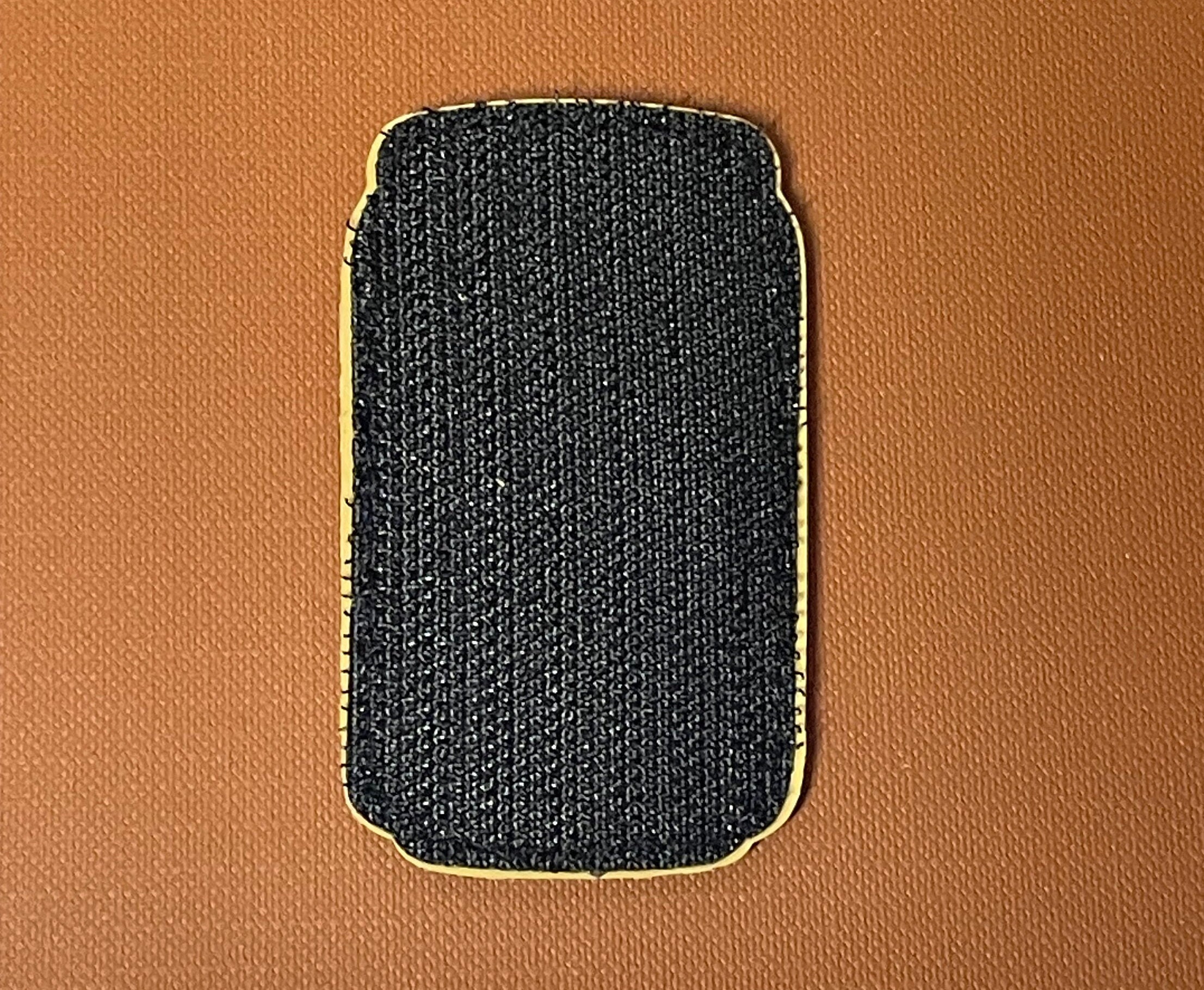 PVC Tactical Patch Tactical Morale Whoop Ass Patch Rubber Gun Open up A ...