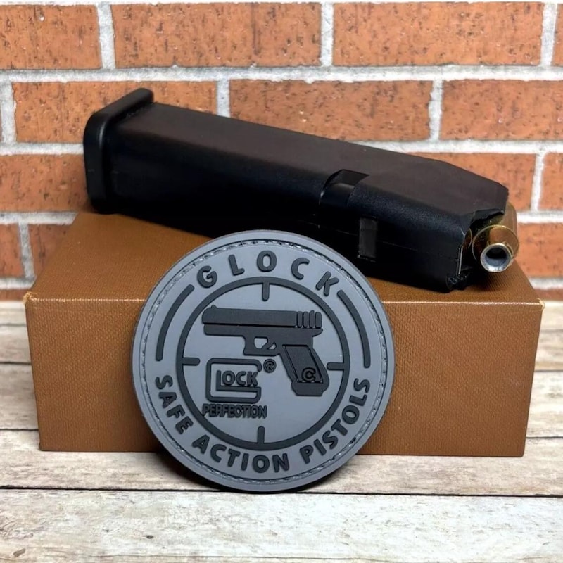 Custom Tactical Sticker - Etsy