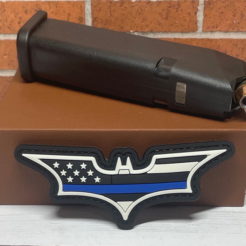 Police Patches - Etsy