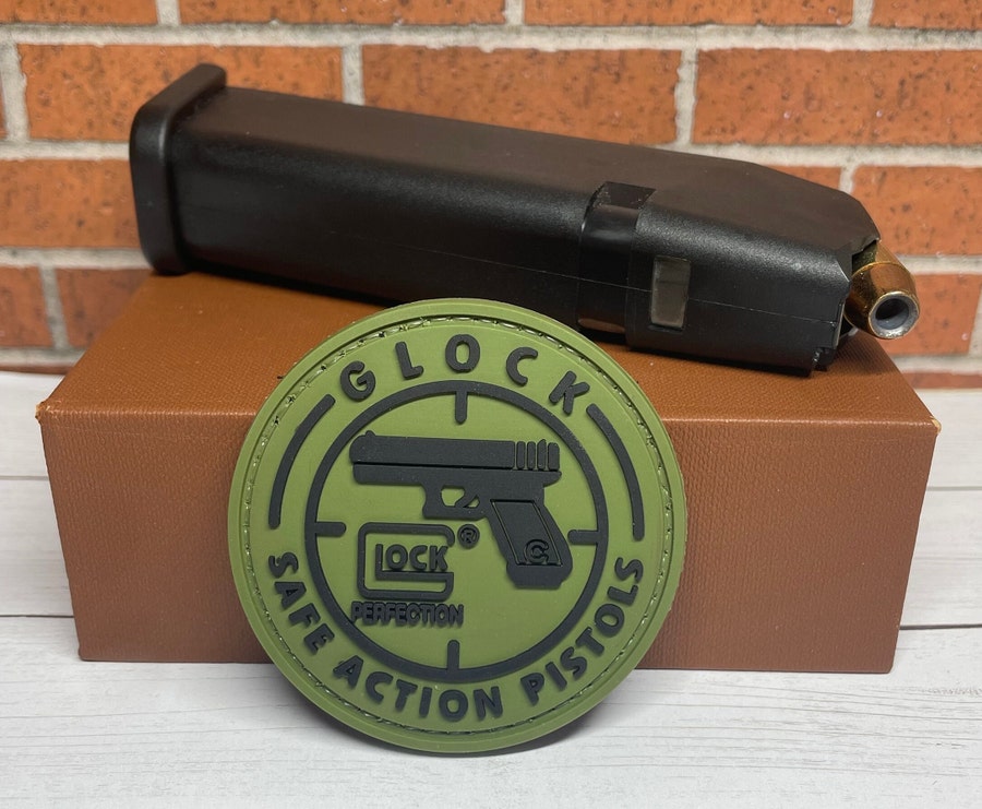 LoneWolfTacticalPlus - Etsy