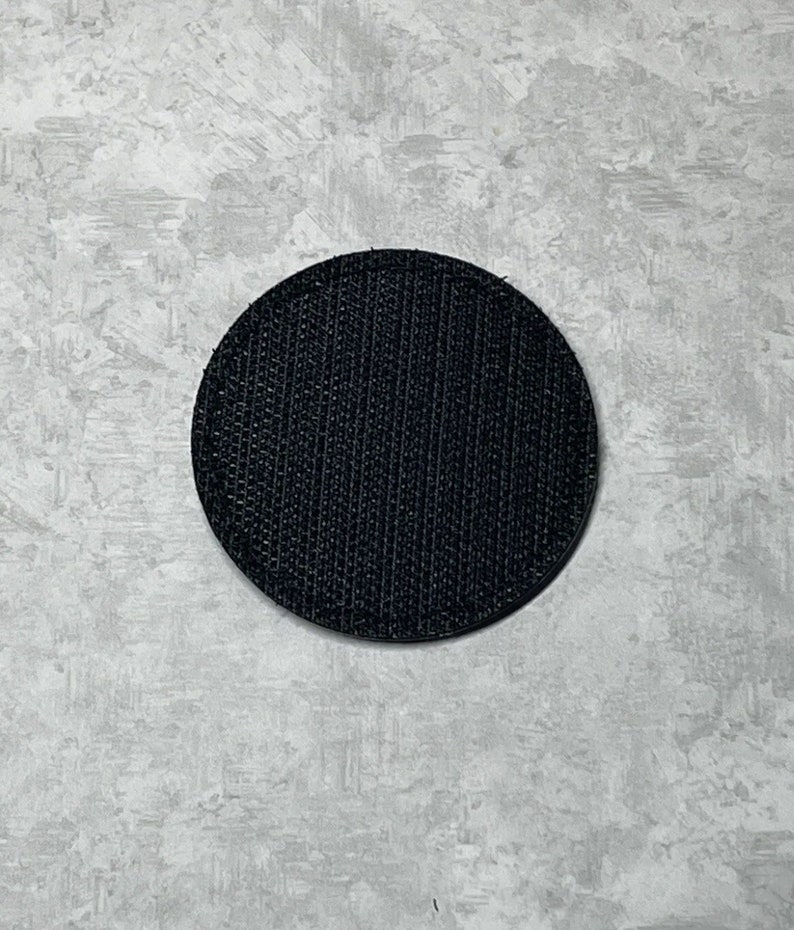 Tactical Lone Wolf Patch, PVC Wolf Morale Military Rubber Gun PVC Patch Hook Backed - Etsy