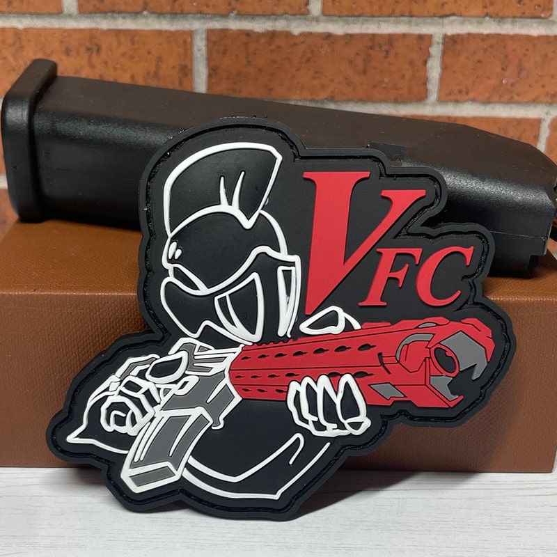 LoneWolfTacticalPlus - Etsy