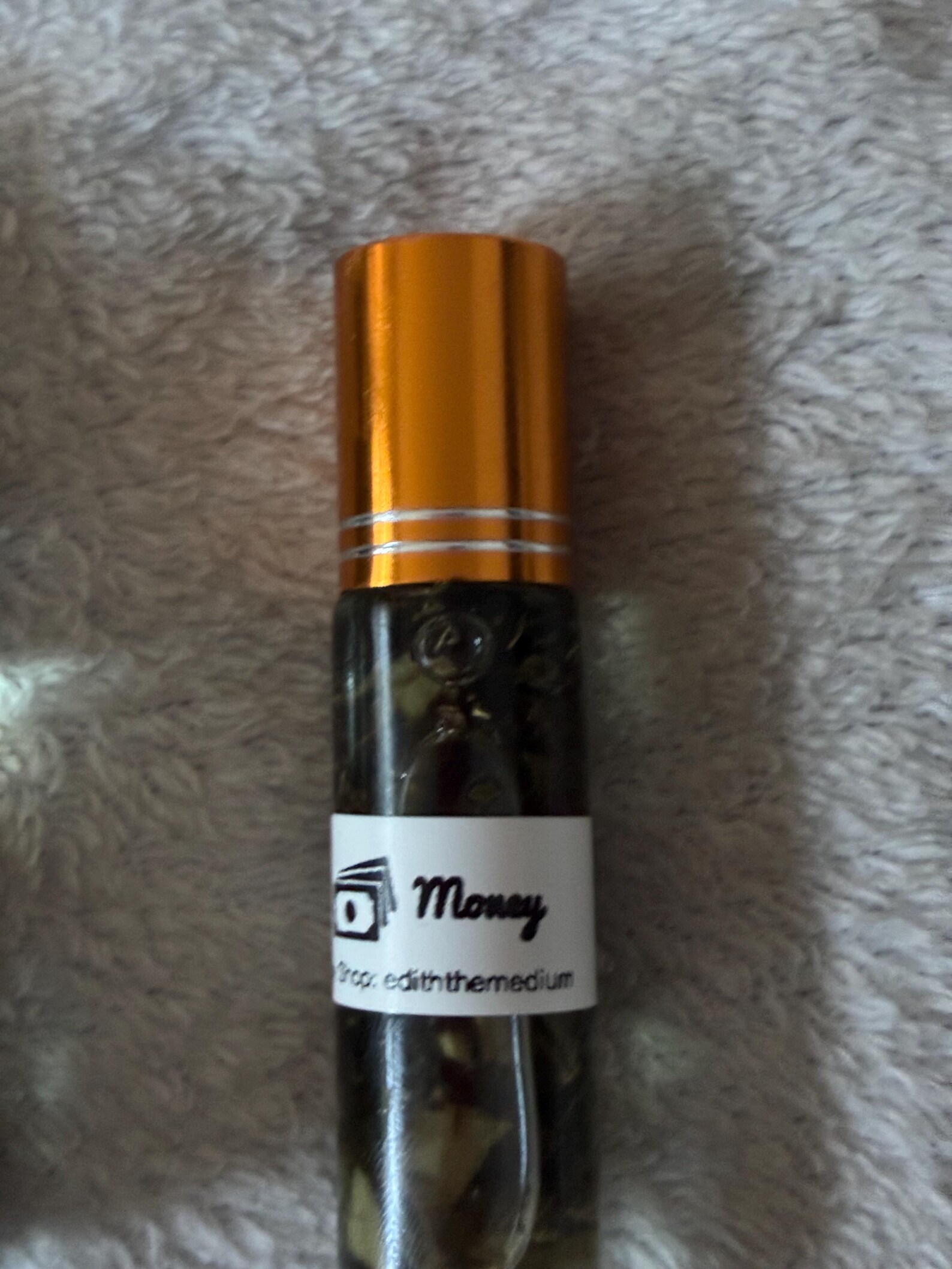 Money Drawing Ritual Oil: Hoodoo Conjure for Financial Security - Etsy