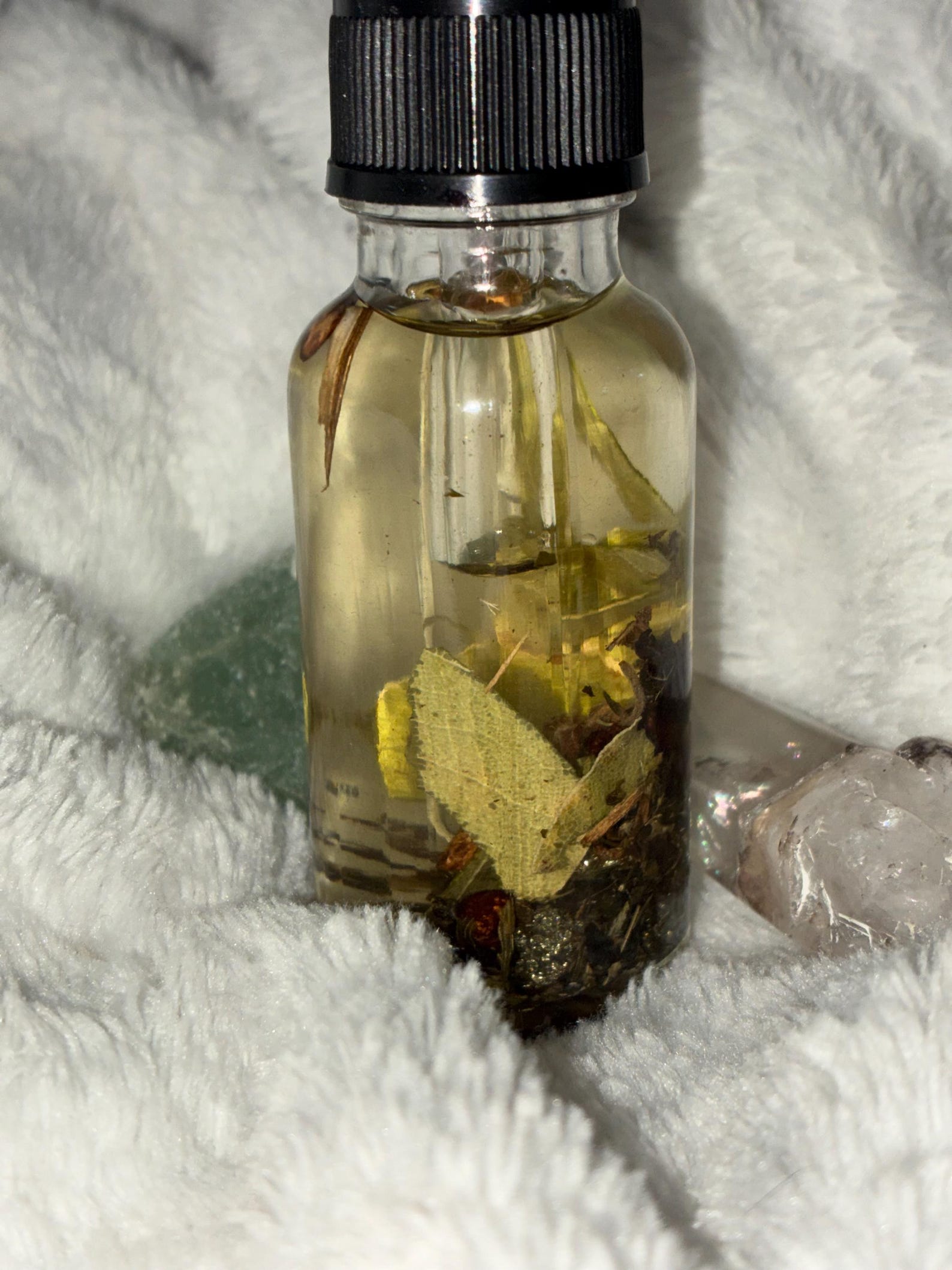 Money Drawing Ritual Oil: Hoodoo Conjure for Financial Security - Etsy
