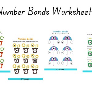 250+ Preschool Educational Printable Toddler Workbook: Instant Download ...