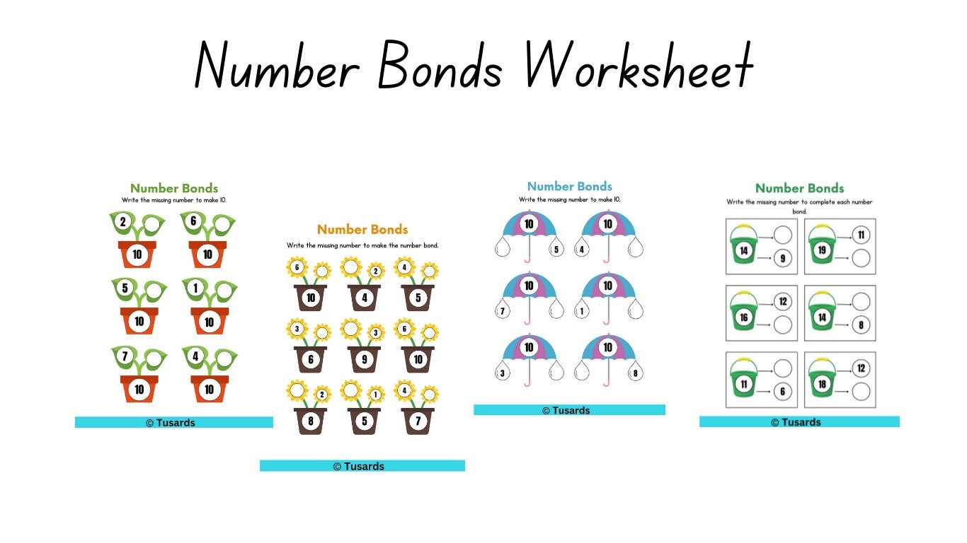 250 Preschool Educational Printable Toddler Workbook: Instant Download ...