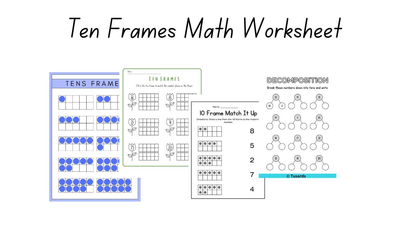 250 Preschool Educational Printable Toddler Workbook: Instant Download ...