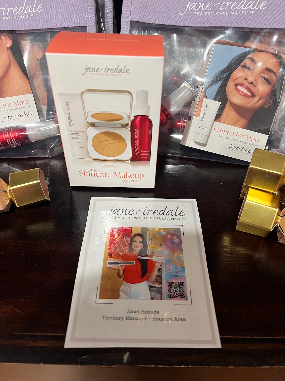 Sample Listing - Etsy