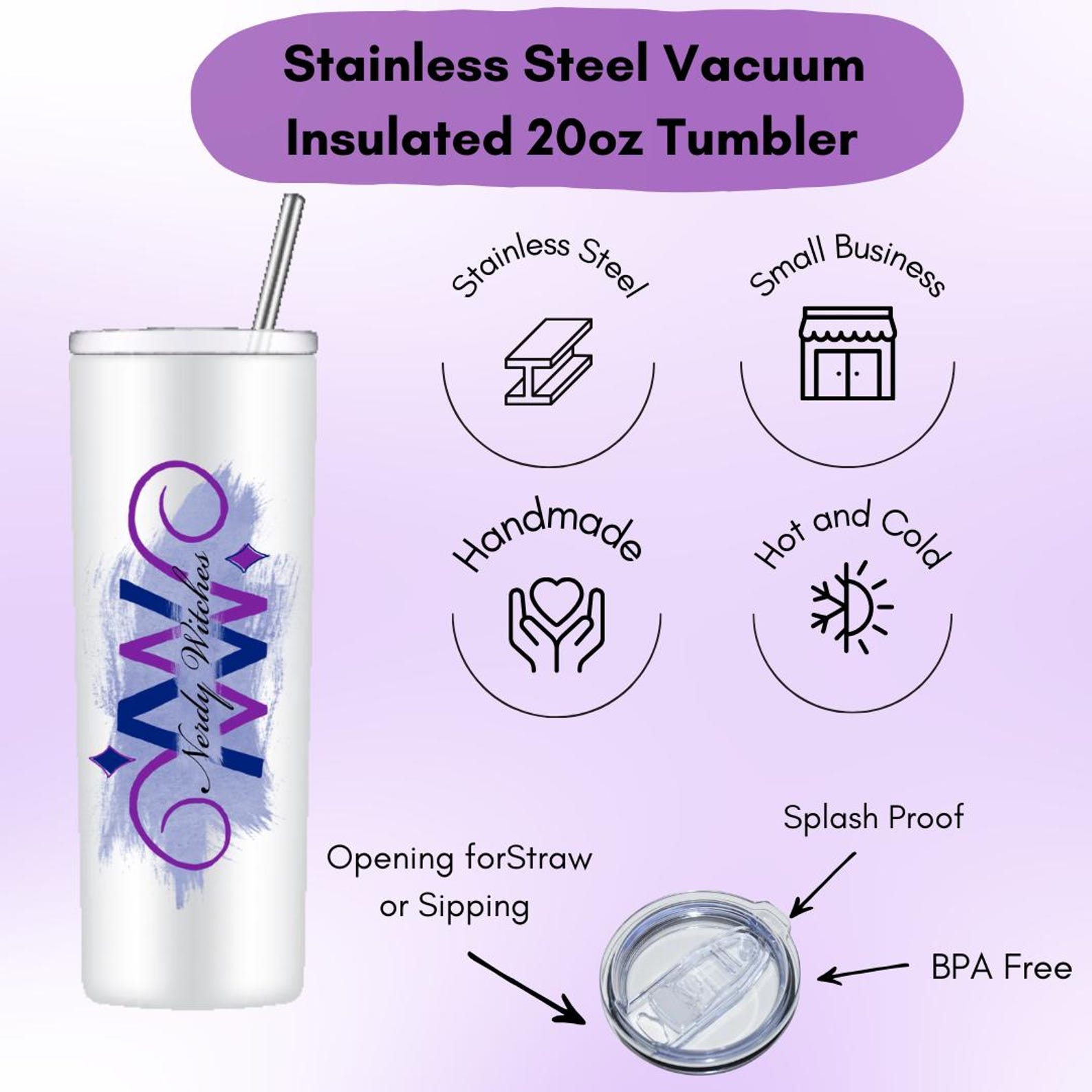 Harry Tumbler Harry Magic Tumbler 20 Oz Potter Tumbler Sublimation HP ...