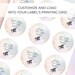 Piano Recital Sticker Template, Achievement Reward for Music Students ...