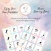 Musical Notes Matching Game, Stackable Ice Cream Cones, Printable PDF ...