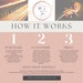 Piano Recital Program Template, Music Teacher Resource, for Performance ...
