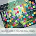 Music Note Naming Game, Melody Quest, Fun Theory Adventure, Printable ...