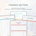 Piano Teacher Planner, Printable Resource for Music Lesson Organization ...