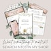 Piano Recital Program Template, Music Teacher Resource, for Performance ...
