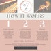 Piano Practice Flip Chart, for Kids Music Habits, Tracker Sheet ...
