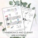 Sheet Music Notes Chart, Piano Teacher Resource, Music Theory Education ...