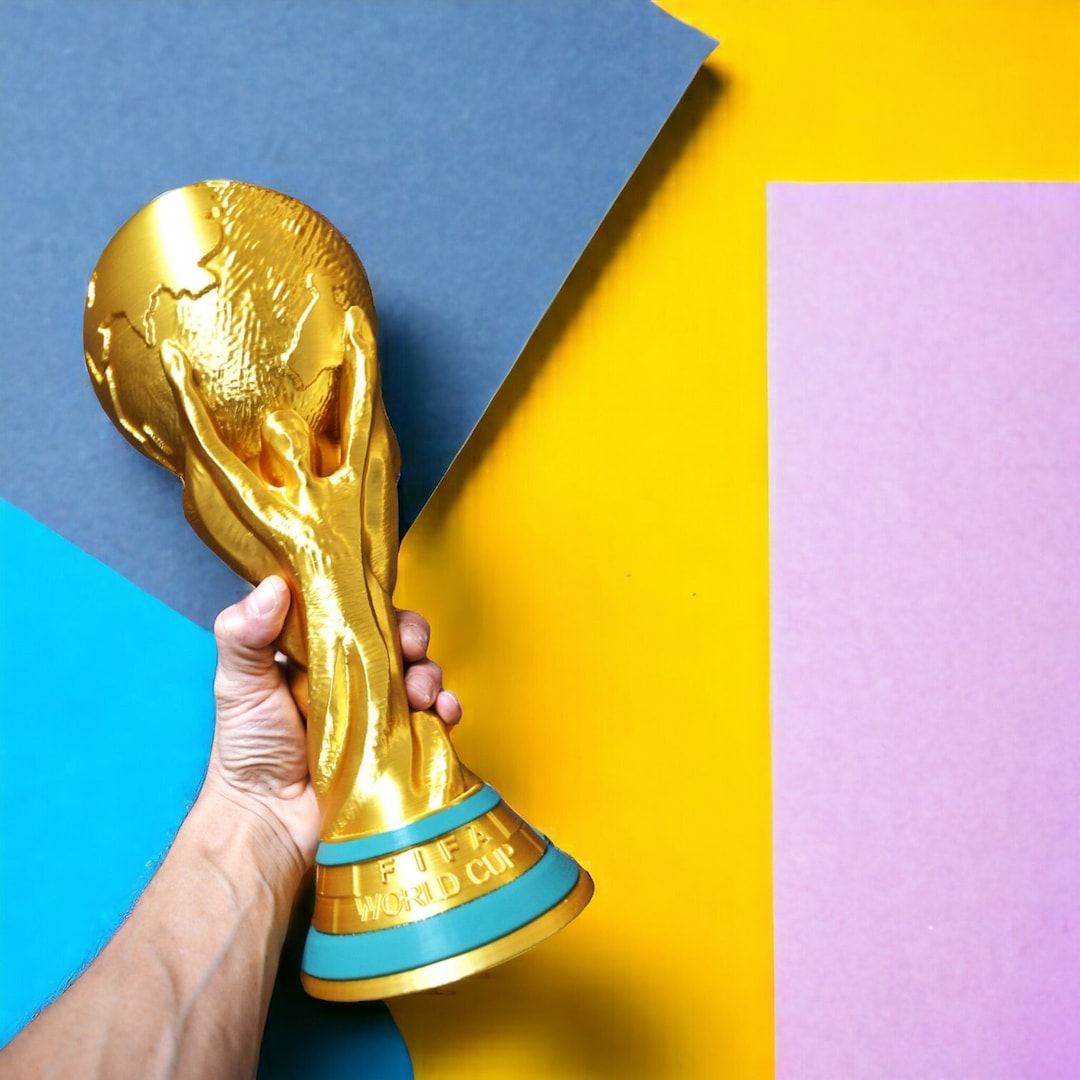 FIFA World Cup - Etsy