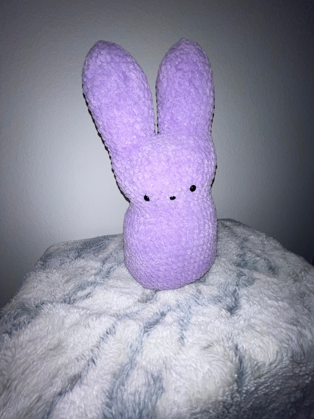 Jumbo Peep Plush - Etsy