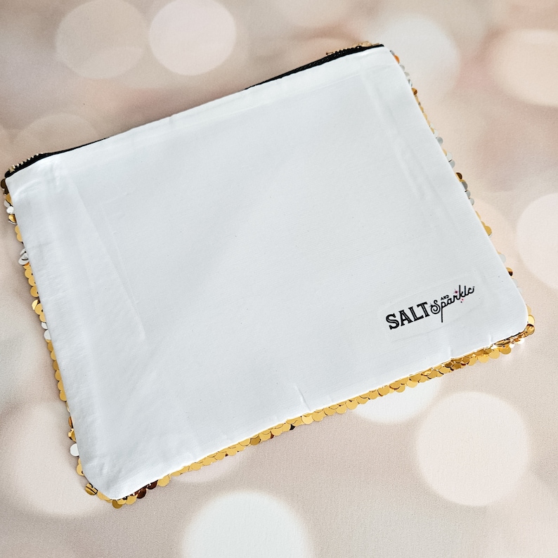 Matzah Cover for Passover, Modern Judaica Sequined Passover Seder Decor ...
