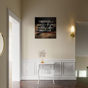 Charles Dickens, A Christmas Carol Poster - High Quality Print ...